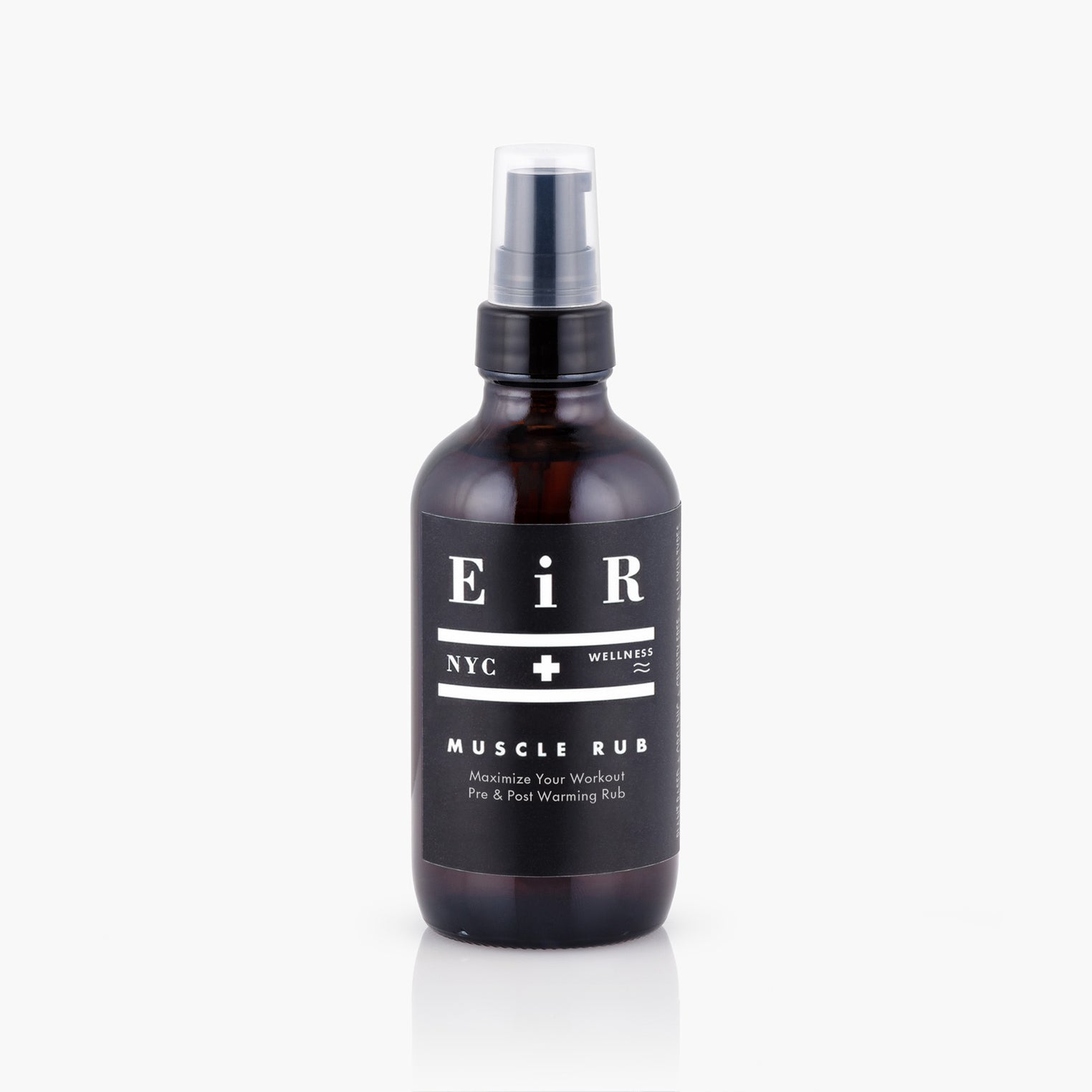 Recovery Collection, Natural Wellness and Skincare • Eir NYC