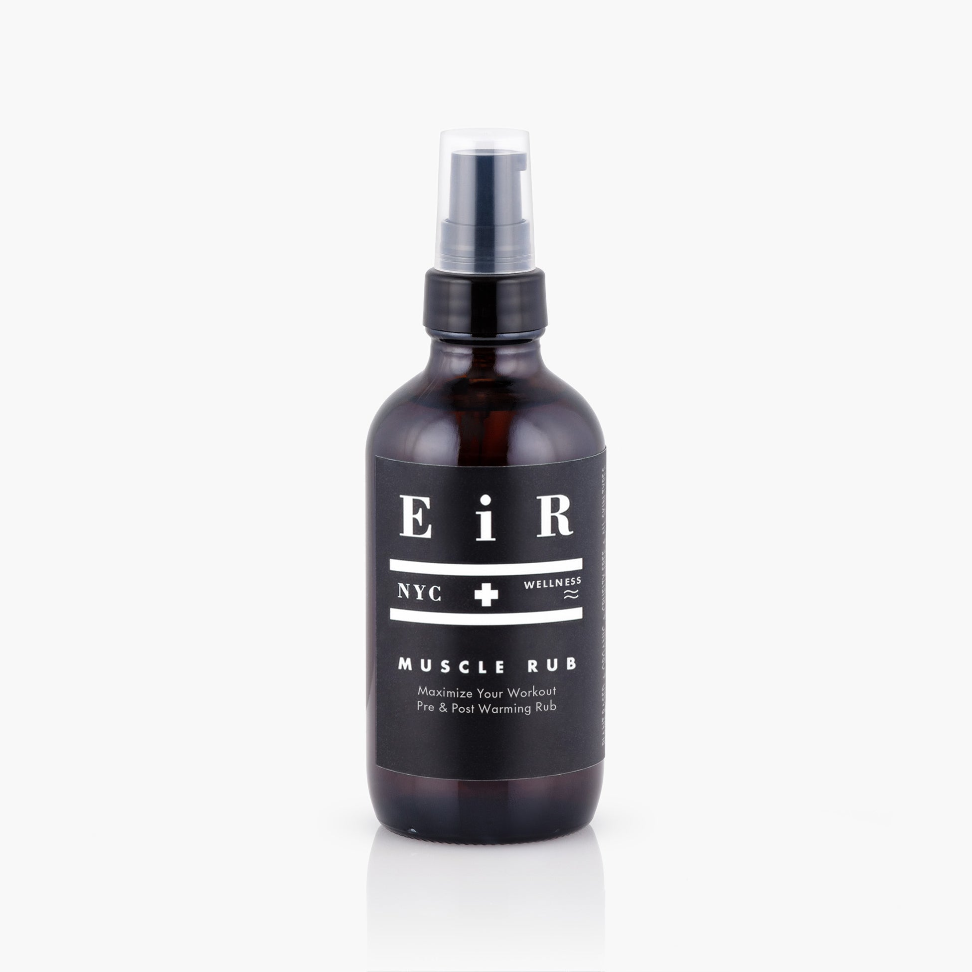 Recovery Collection, Natural Wellness and Skincare • Eir NYC